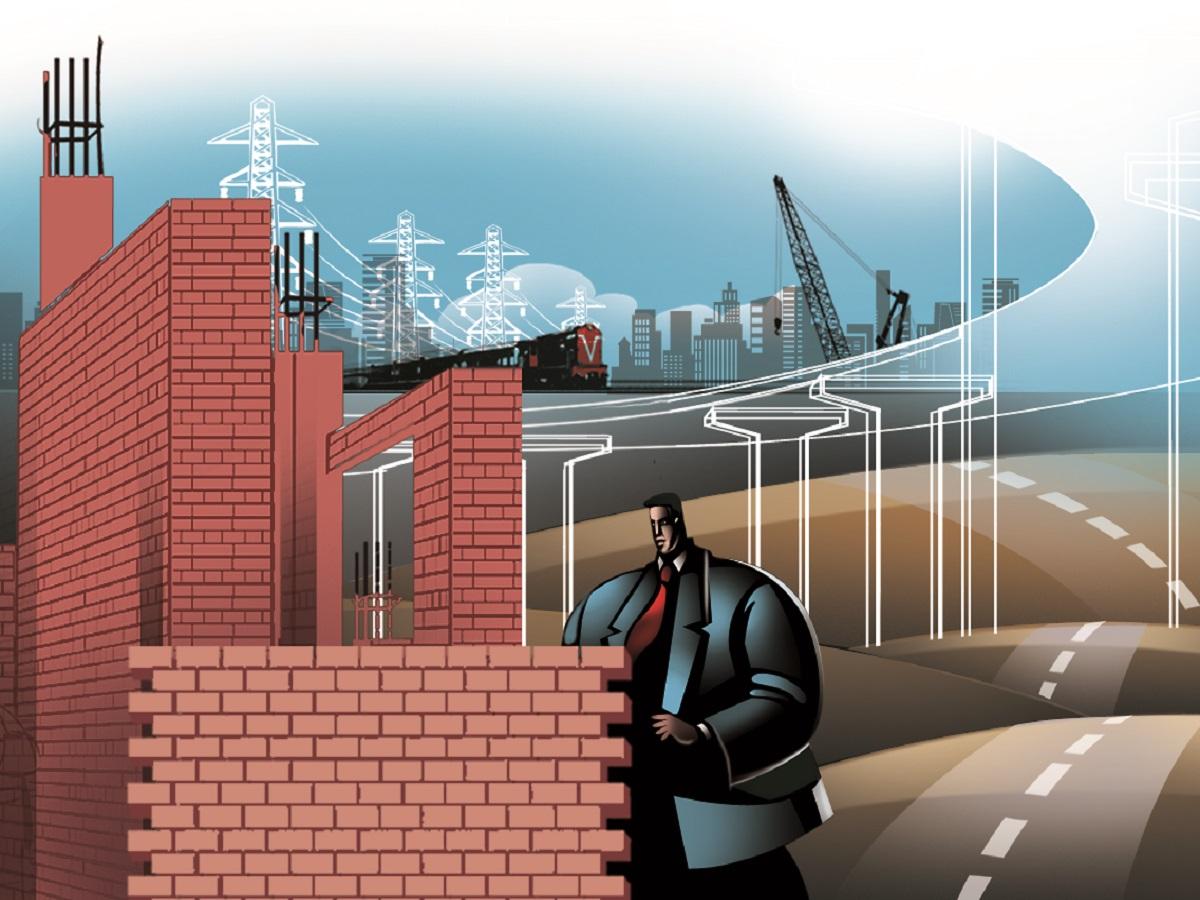 New projects hit Rs 12.3 trillion in March quarter on large orders ...