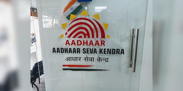 UIDAI may authorise Aadhaar-based face authentication for big ...