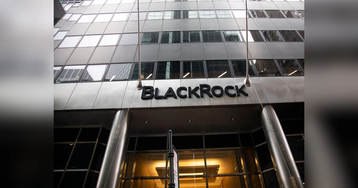 BlackRock Services India leases 1.4 lakh sq ft with IndiQube in Bengaluru | Industry News ...