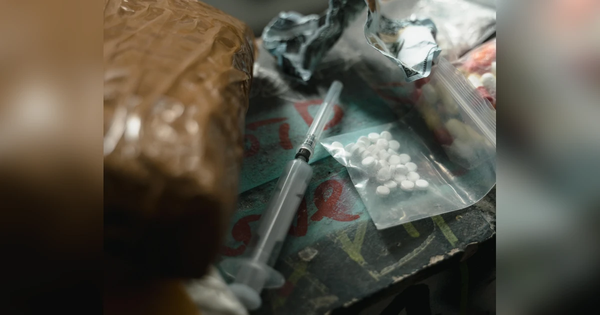 Punjab police, BSF recover 20 kg heroin, arrest 4 in cross-border bust ...