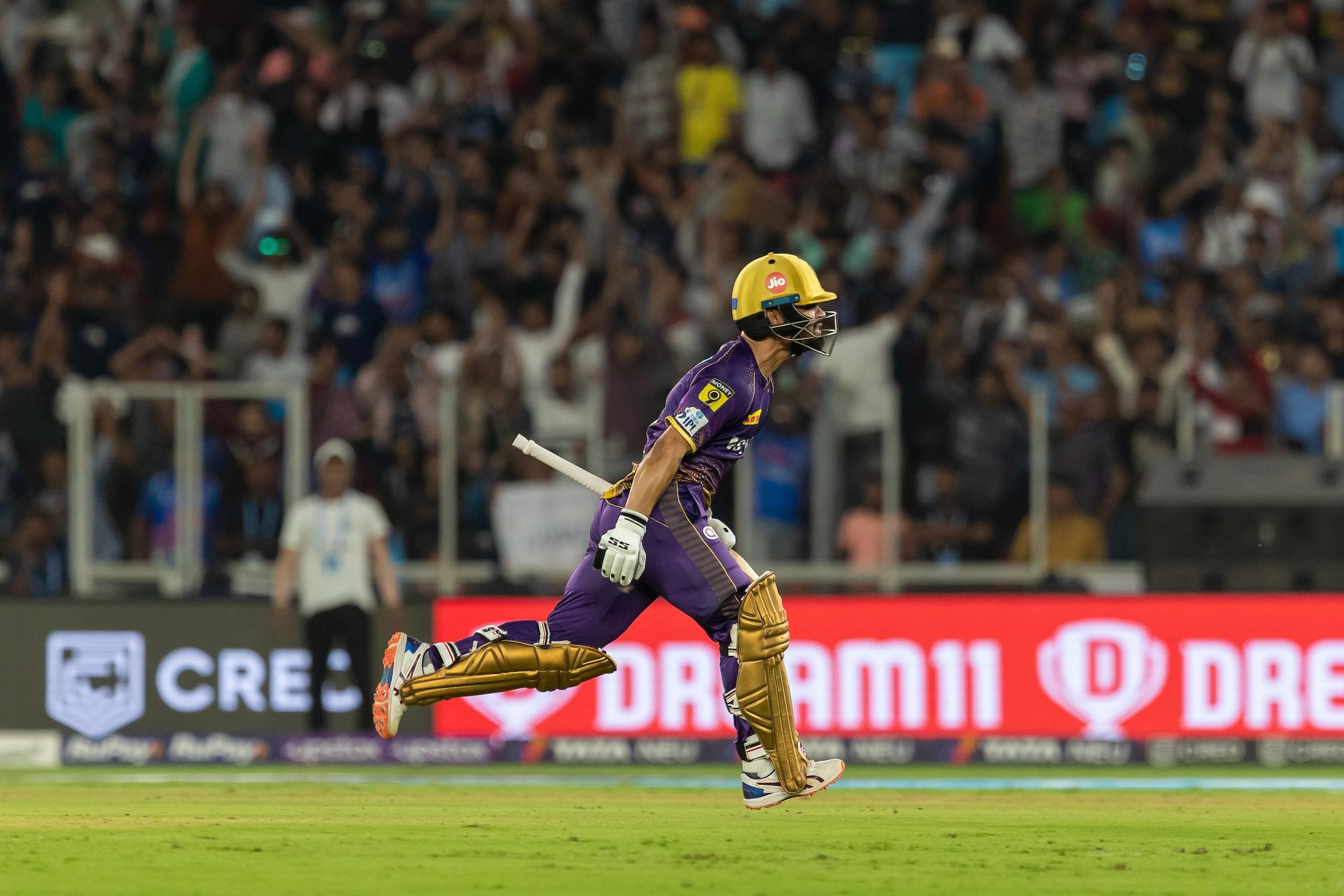 IPL 2023, Day 10: Riveting Rinku, dazzling Dhawan shine in day and ...