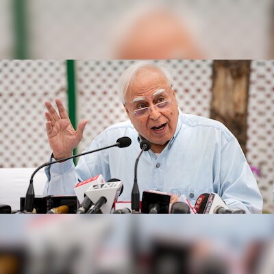 Probe agencies acting at his behest, Sibal slams PM Modi for jail barb ...