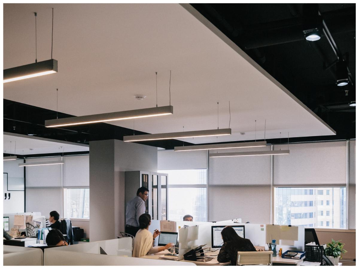 Vaishnavi Group leases 400,00 sq ft office space to Navi Tech in ...