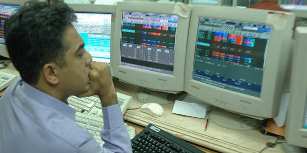 F&O insights: Nifty, Bank Nifty PCR turns bearish; Longs added in ...