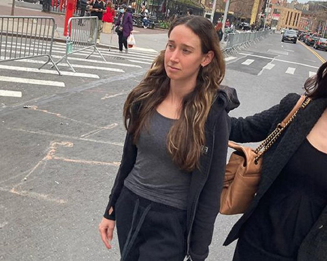 Charlie Javice gets 7 yrs in prison for defrauding JPMorgan of $175 ...