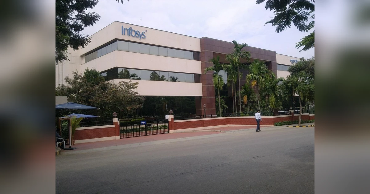 Analysts stay bullish on Infosys after steady Q1 show; Should you buy ...