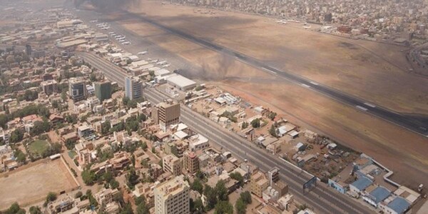 Sudan accuses UAE of fuelling war with weapons to paramilitary rivals ...