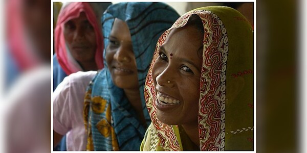 SHG Plus model helping Bihar's rural women build homes, educate ...