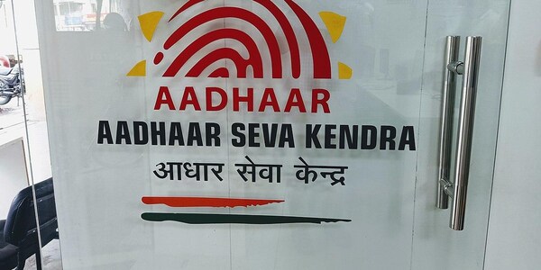 87% Indians fear data breach, 50% worried about Aadhaar security ...