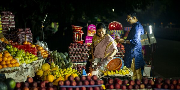 Fruit inflation soars: Mangoes up 37%, other summer fruits also ...