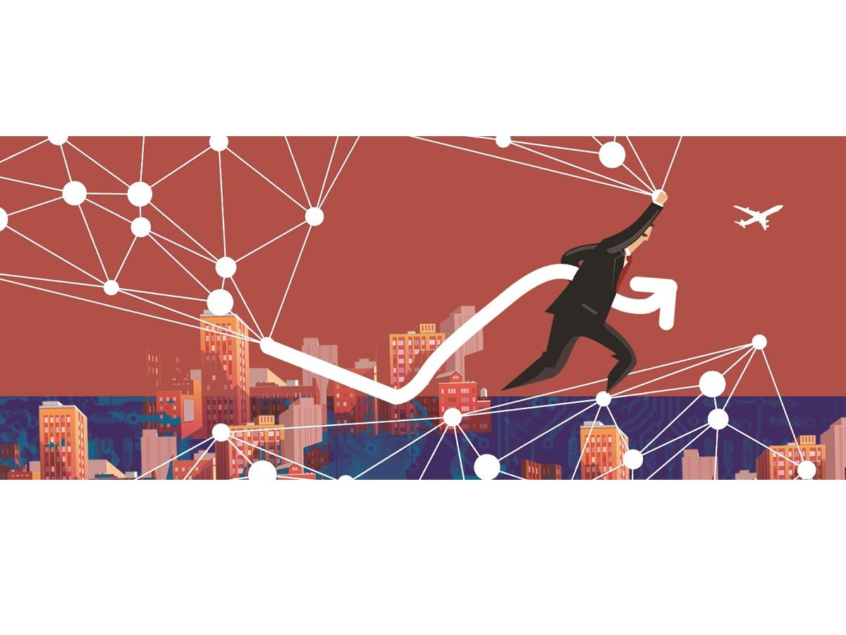 Next step for the infotech boom | Expert Views - Business Standard