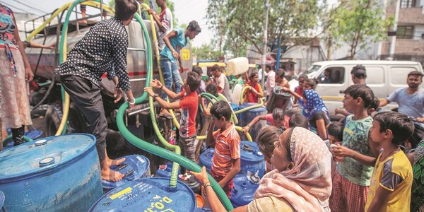 Bihar govt cancels Rs 826 crore-contracts given during coalition regime | India News - Business ...