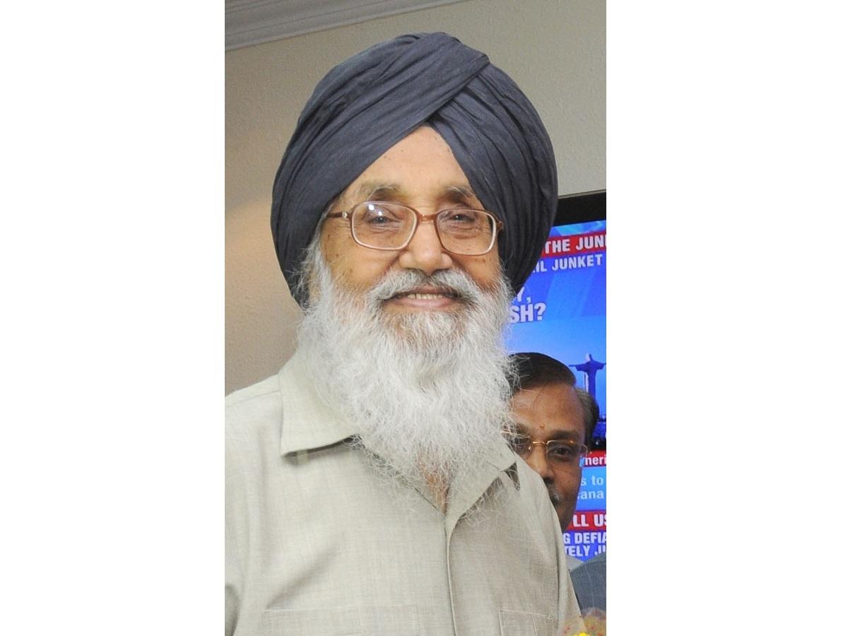Punjab after Parkash Singh Badal: An era passes and a new one begins ...
