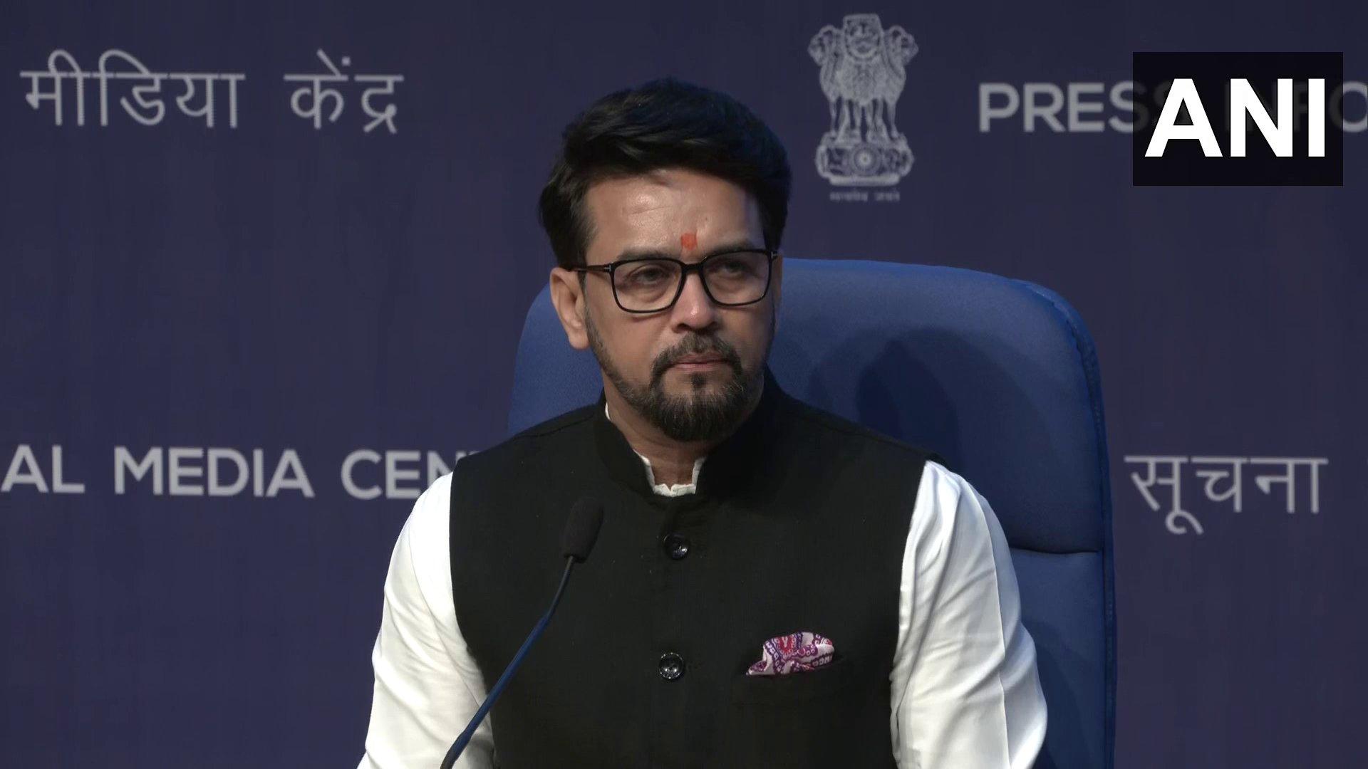 Why get elected to parl if you want to raise issues on streets: Thakur