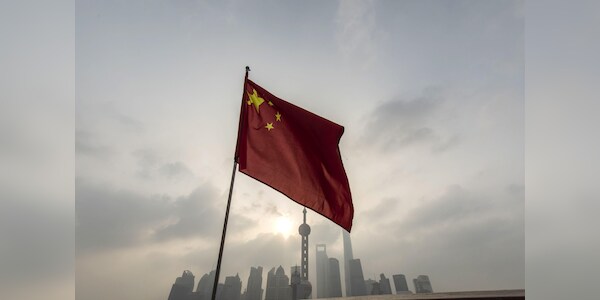 China's Q1 GDP grows faster than expected on back of policy support: Data | World News ...