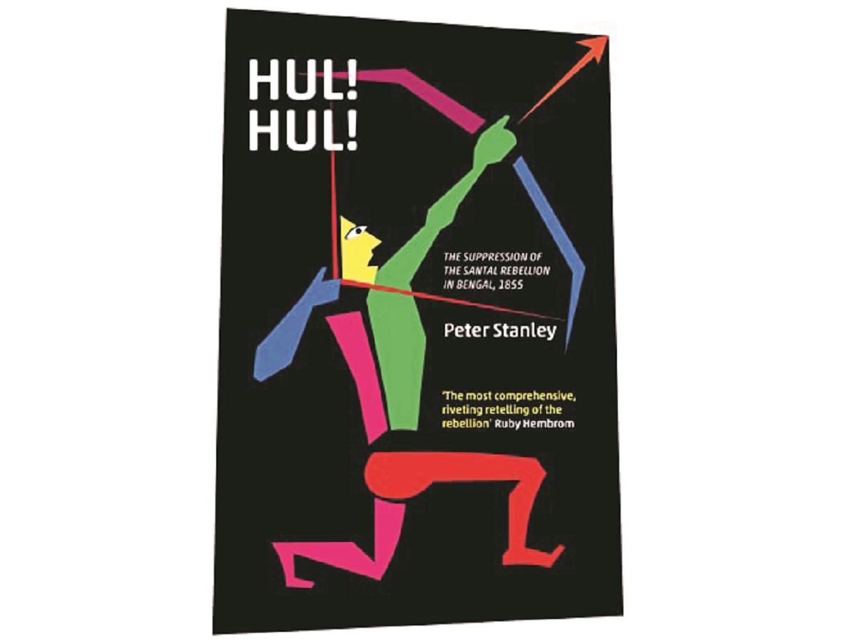 Reinterpreting the Santal rebellion | Book - Business Standard