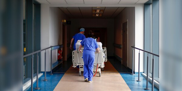 Fischer Medical Ventures makes India's first indigenous MRI system ...