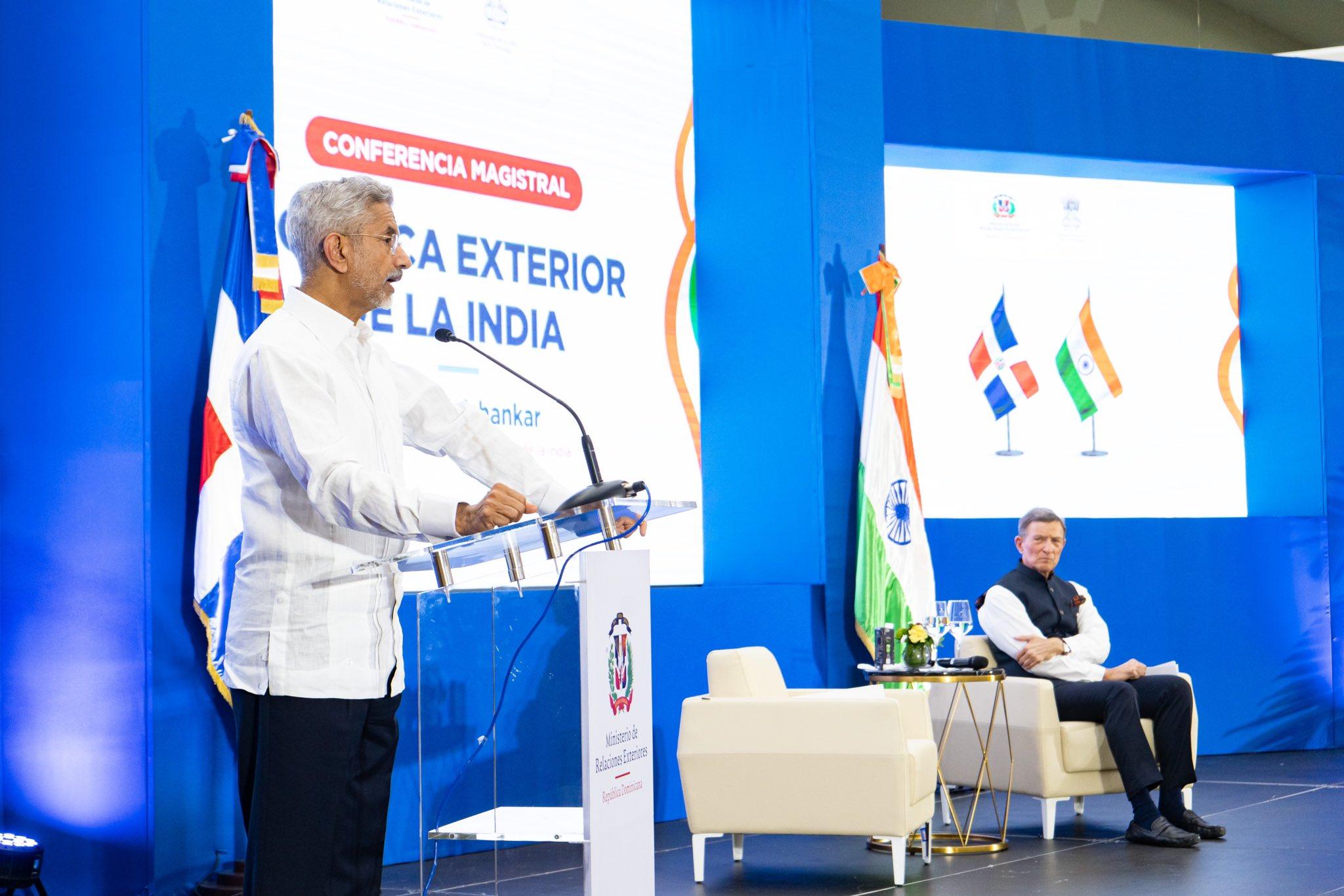 India's trade with Latin America approaching a volume of $50 bn ...