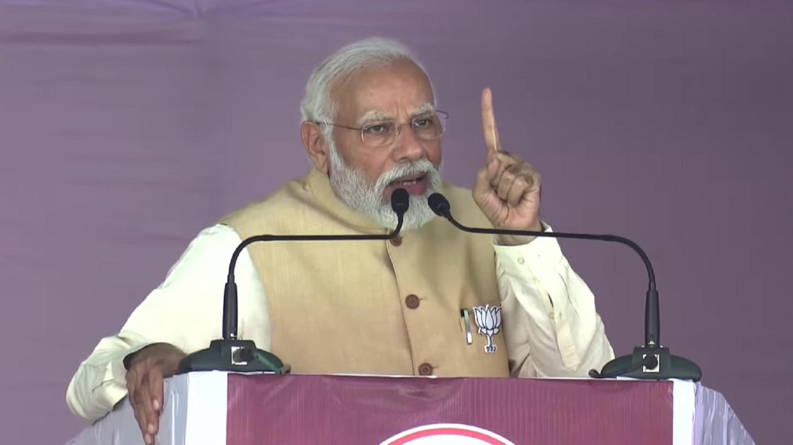 PM Modi showcases India as reliable partner to the Pacific island ...