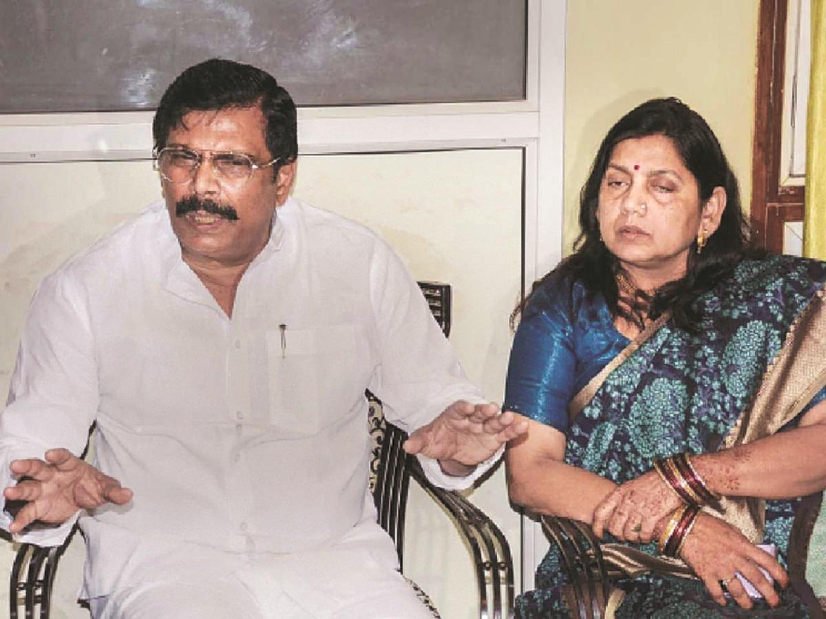 Release of Saharsa's strongman exposes caste fault lines in Bihar ...