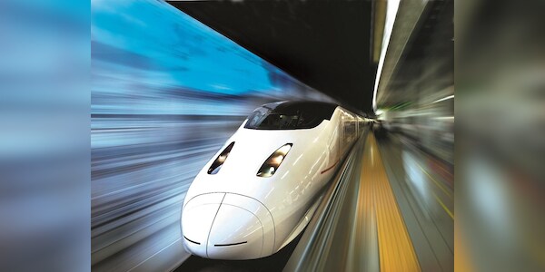 NHSRCL invites applications for bullet train's track work in ...
