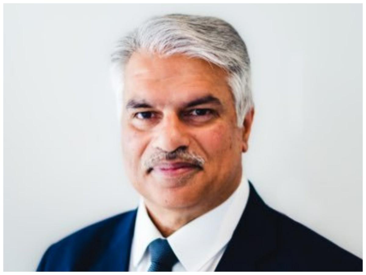 UK's FTA negotiator Harjinder appointed new Trade Commissioner to India ...