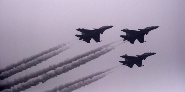 HAL delivers first AL-31FP engine of Su 30MKI to IAF under new contract ...