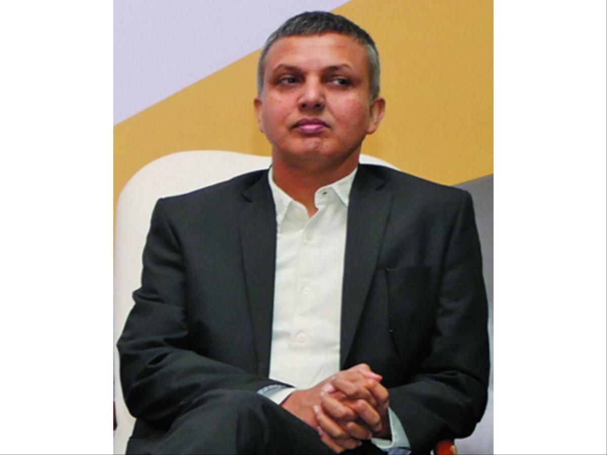 Our renewables will be equal to coal by 2032: NTPC Green Energy CEO ...