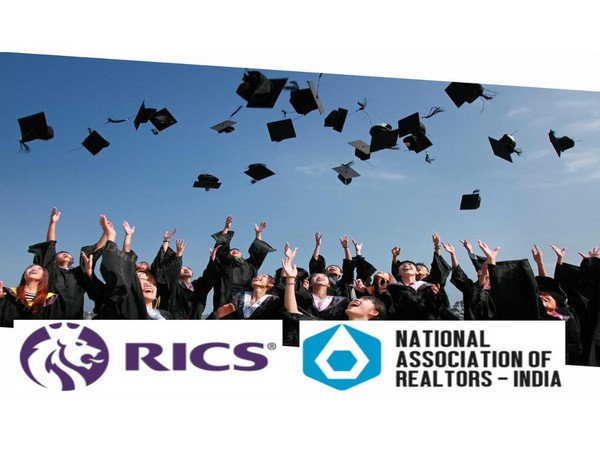 NAR-India and RICS India join hands to launch Executive Leadership ...