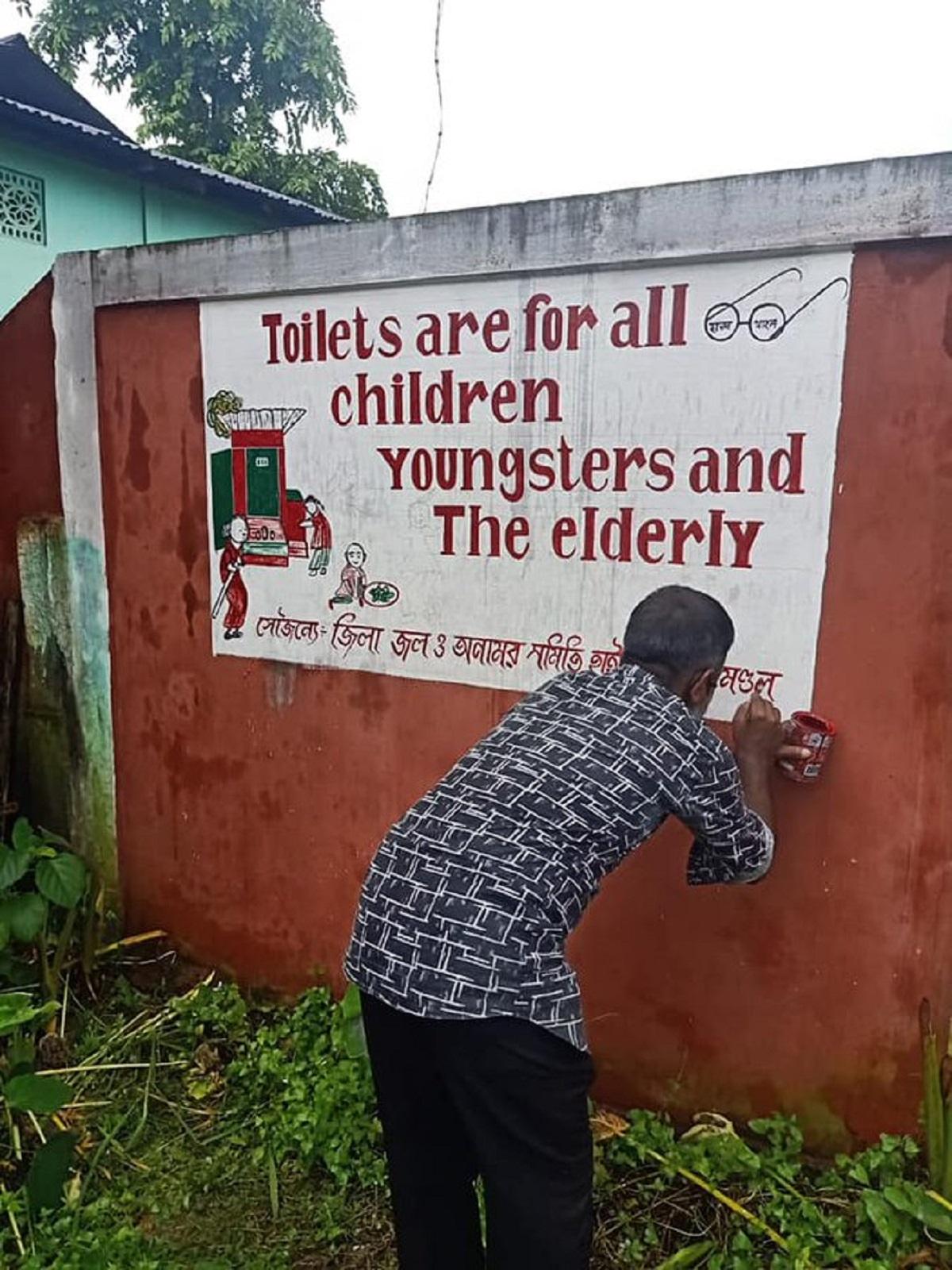 ODF plus status: Attained by Half of India's villages - Ministry of Jal ...