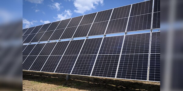 Solex Energy partners with SBI to provide finance for solar projects ...