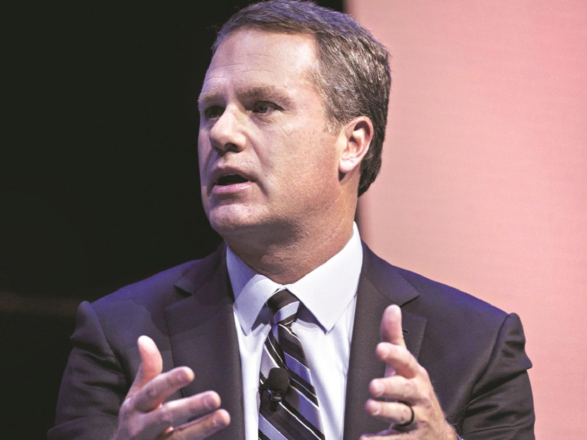 Walmart CEO Doug McMillon: India can repeat UPI success in e-commerce ...