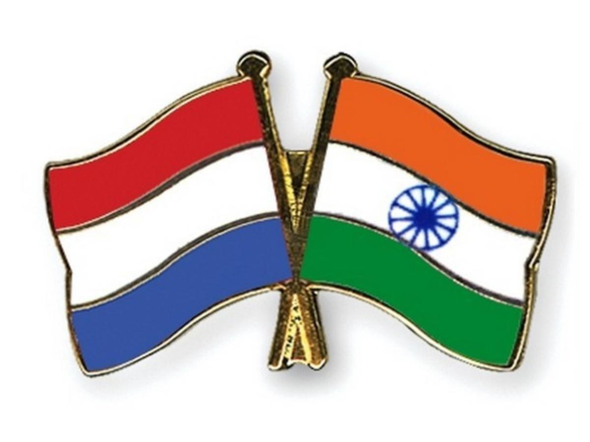 Netherlands emerges as India's third largest trading partner in 2022-23 ...