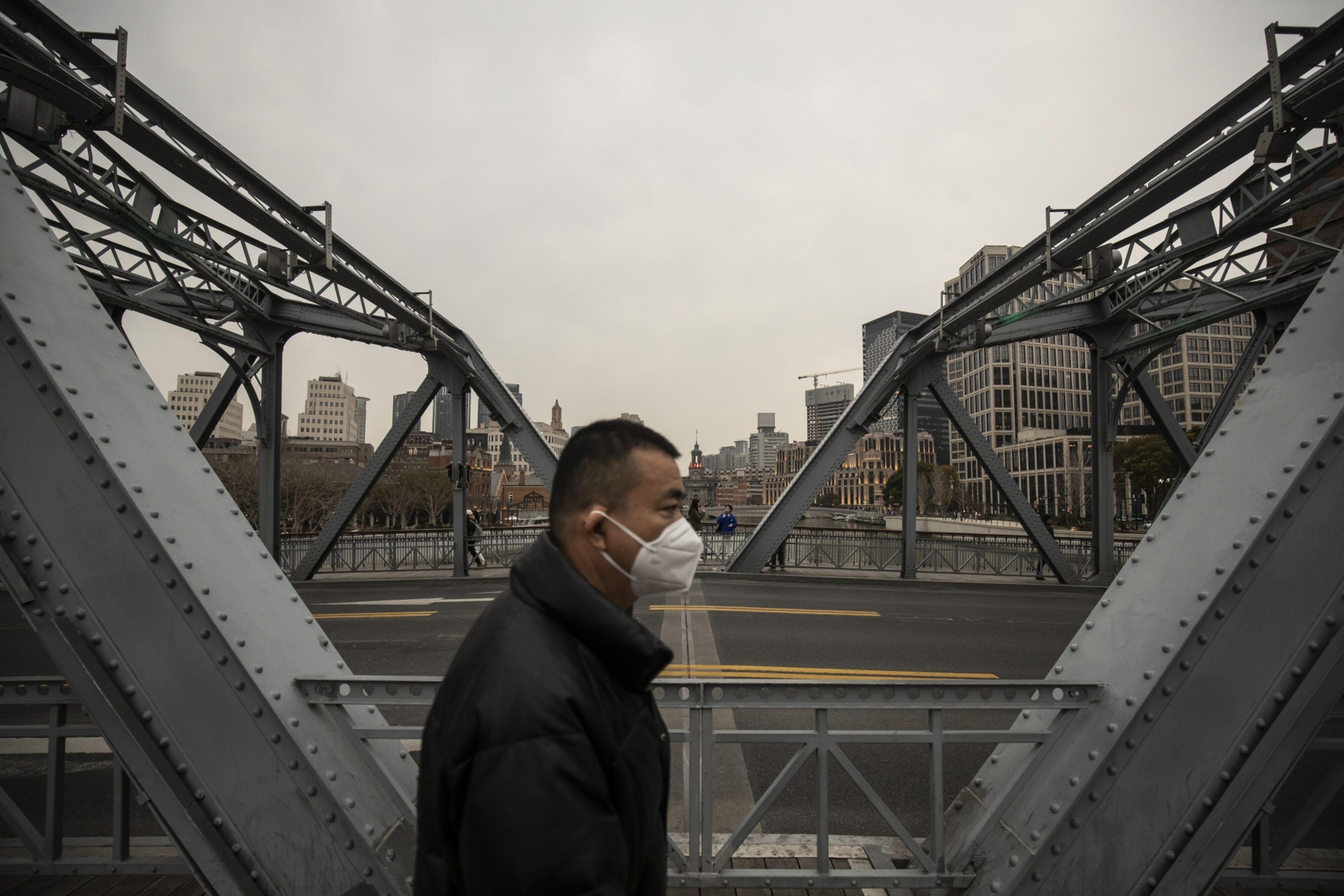 China opens new channel giving access to $3 trn swap market with Hong Kong | World News ...