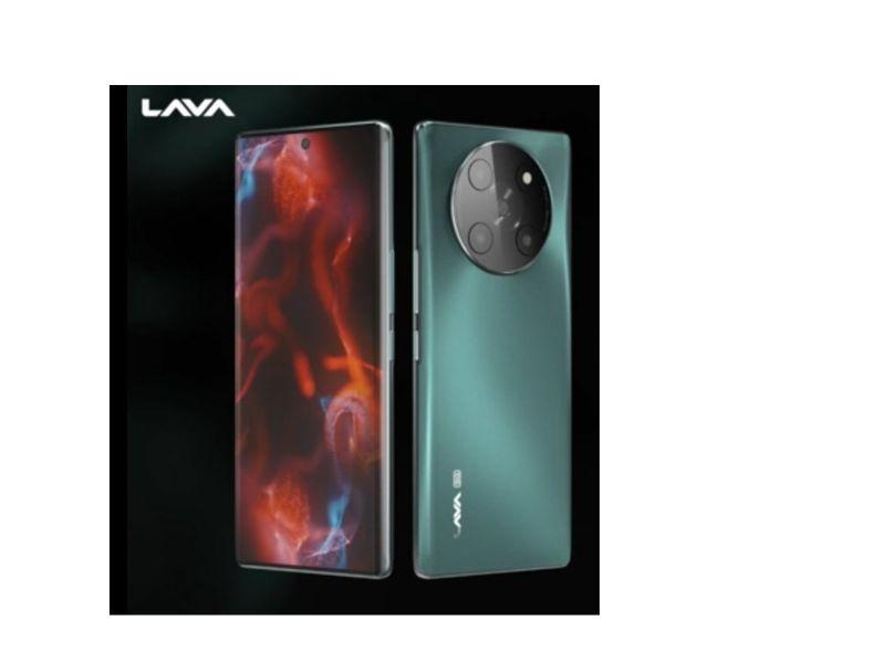 Lava Agni 2 5G : MediaTek Dimensity 7050, 4700mAh battery launched ...