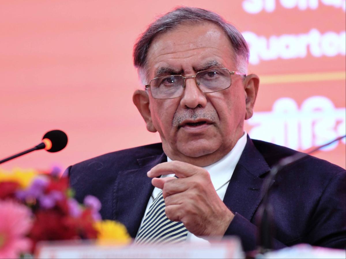 Doors not shut for funding airlines; strong players creditworthy: BoB ...