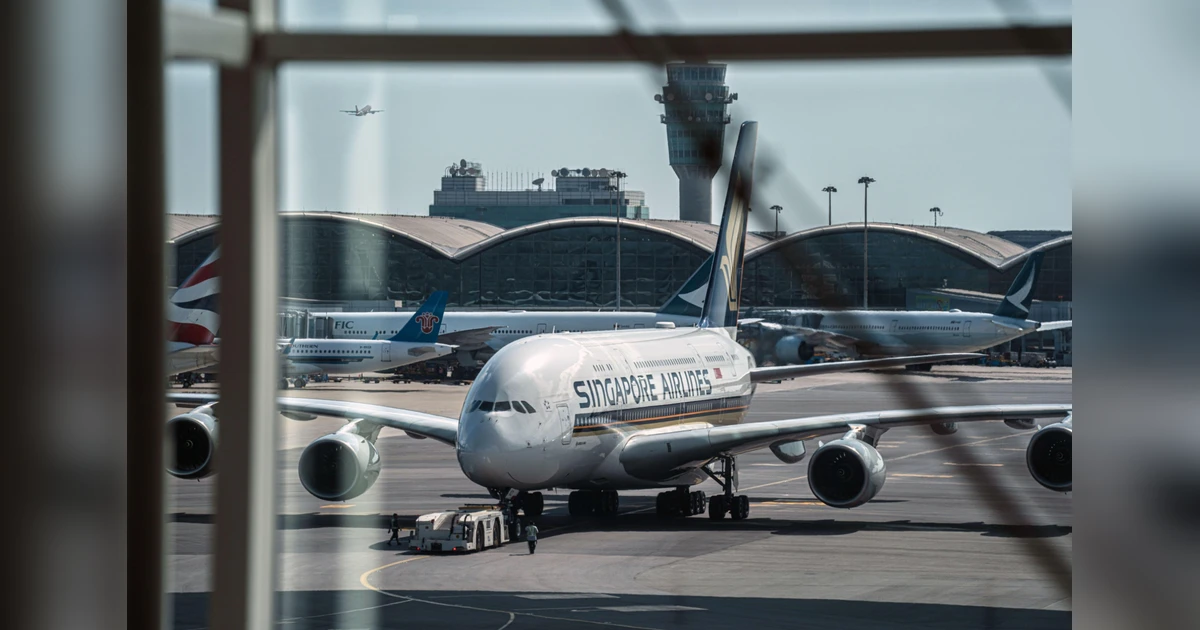 SIA checks Boeing 787 fuel switches, says they're functioning properly ...