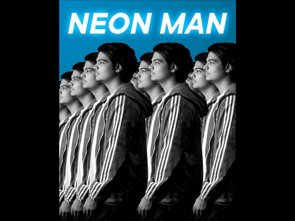 Neon Man launches 'Neon Man Sports' YouTube channel to delight Indian ...
