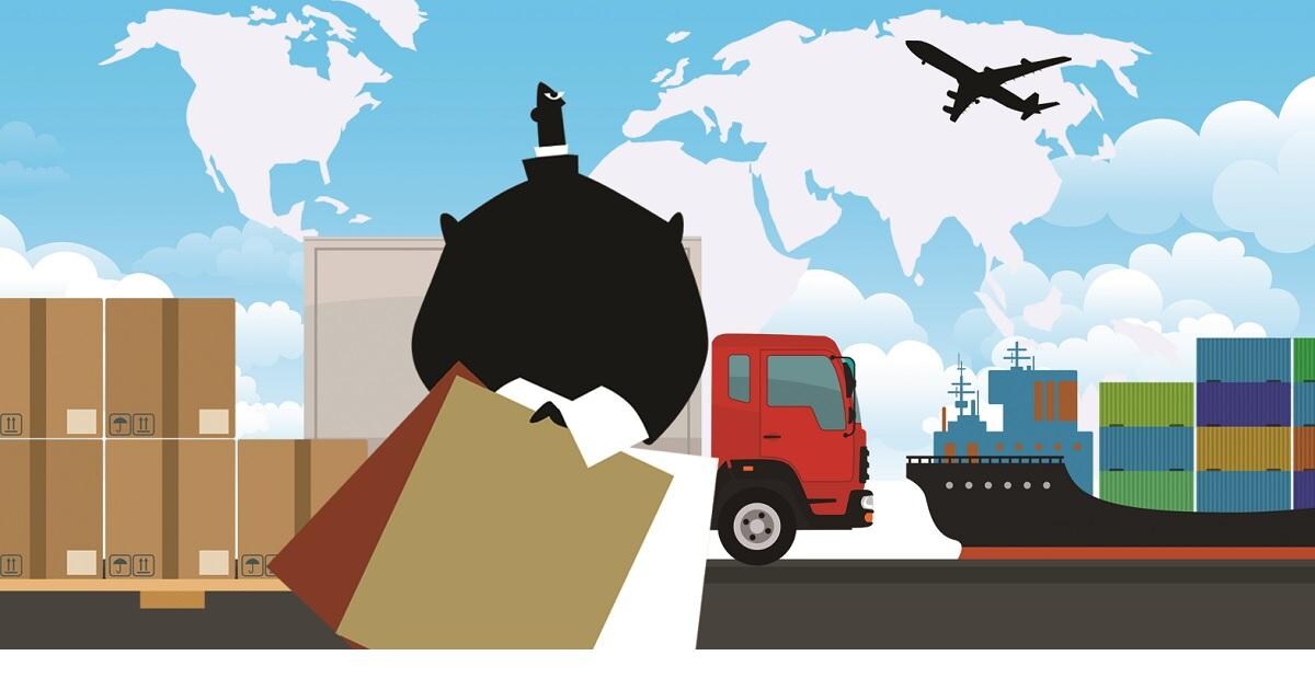 VRL Logistics share price soar 20% as Q3 profit jumps 335% YoY, margins ...