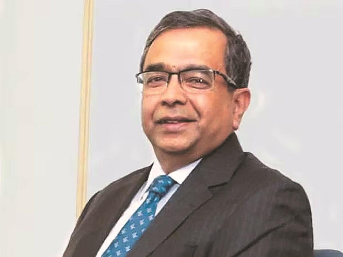 Be cautious about 'excessive use' of booster Covid doses: Srinath Reddy ...