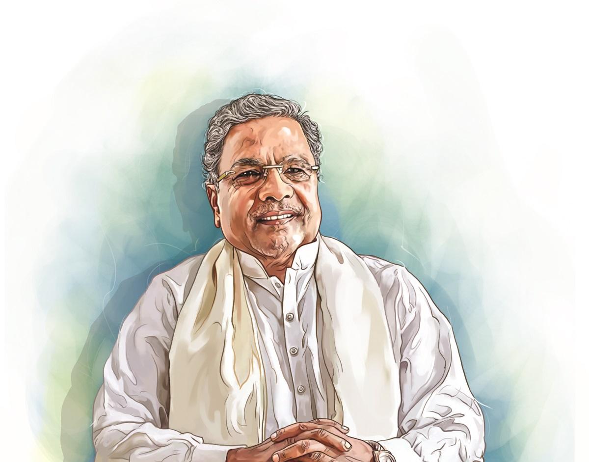 Siddaramaiah's anti-urban bias may well become the chink in Cong's armour