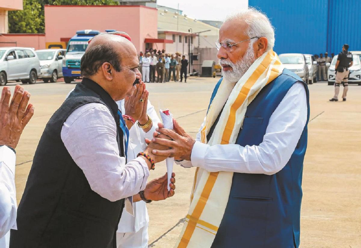 Reworking the casts: Lesson from Karnataka poll outcome for the BJP