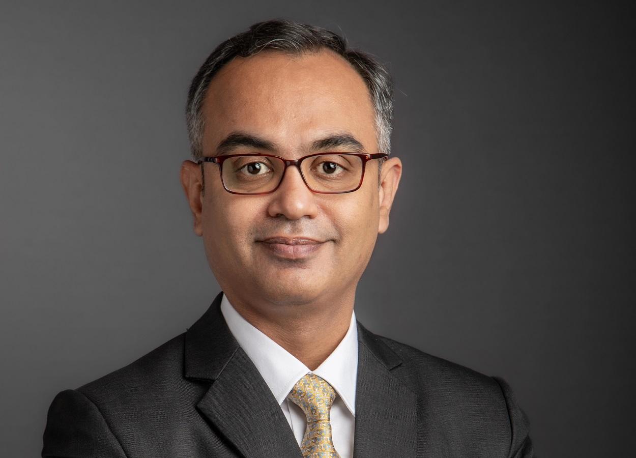 Recovery in rural demand, festival season may ramp it up: Mrinal Singh ...