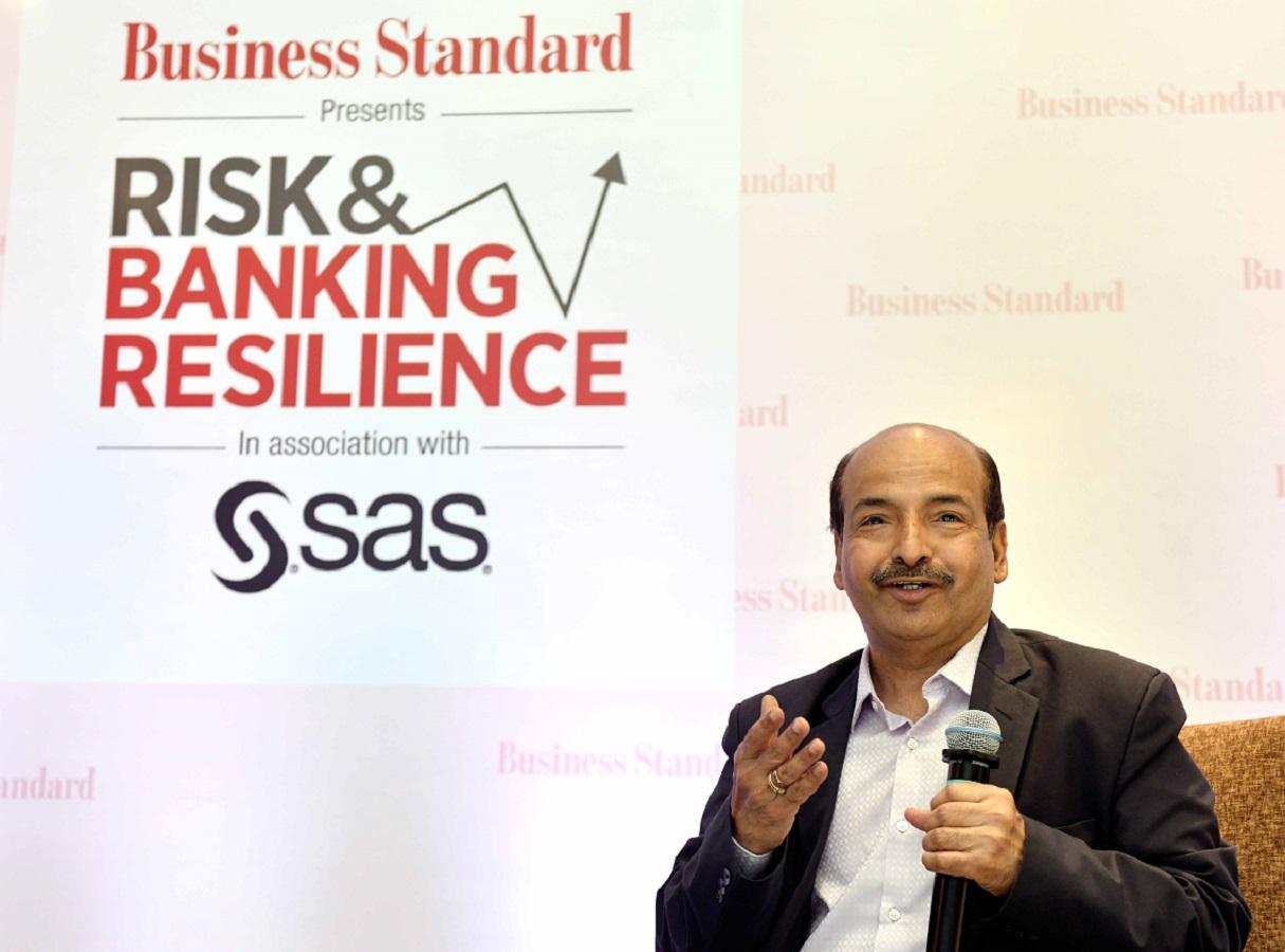 Indian banks in good shape, but early to call it too good: N S ...