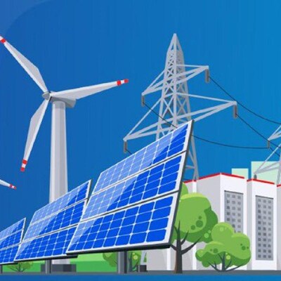 SJVN's 900 MW project in Nepal to start power generation from 2025: CMD ...