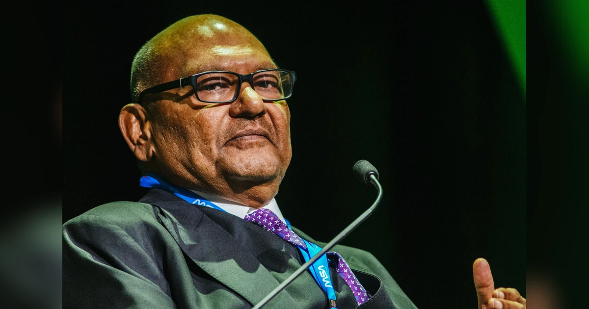 Anil Agarwal grieves son Agnivesh's death, calls it his darkest day ...