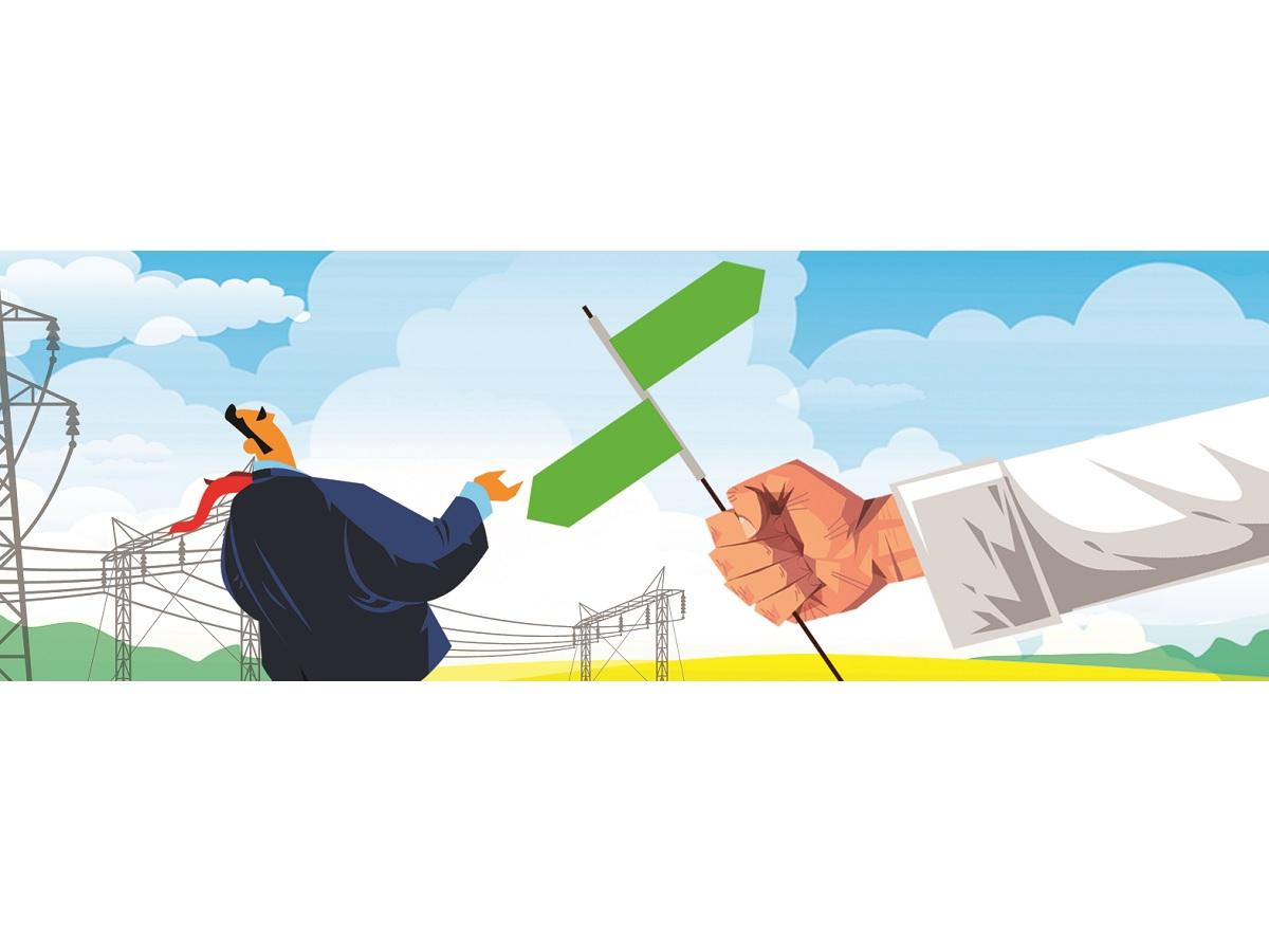 Directing regulation! | Expert Views - Business Standard