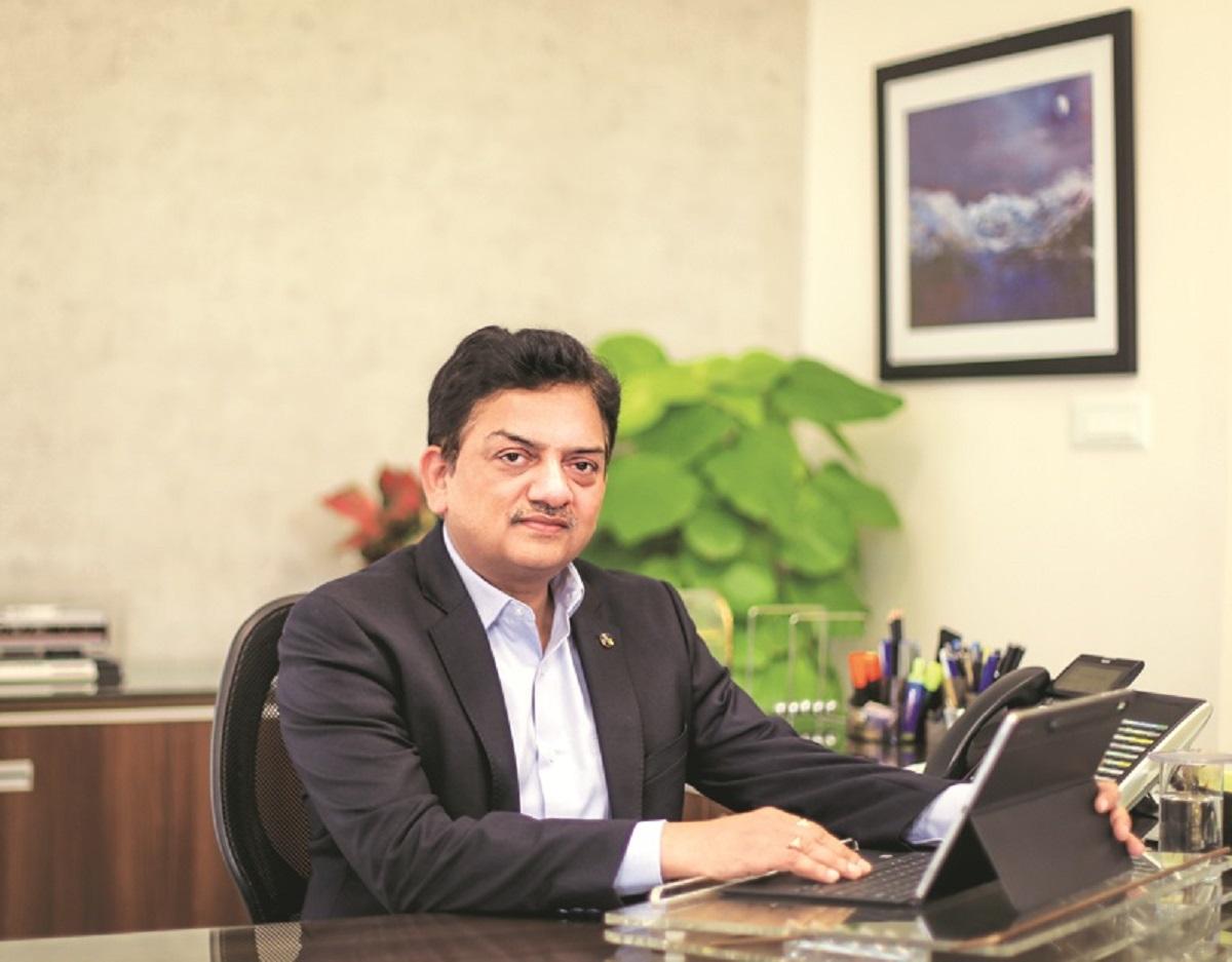 NCRTC managing director Vinay Kumar Singh resigns citing personal reasons | News - Business Standard