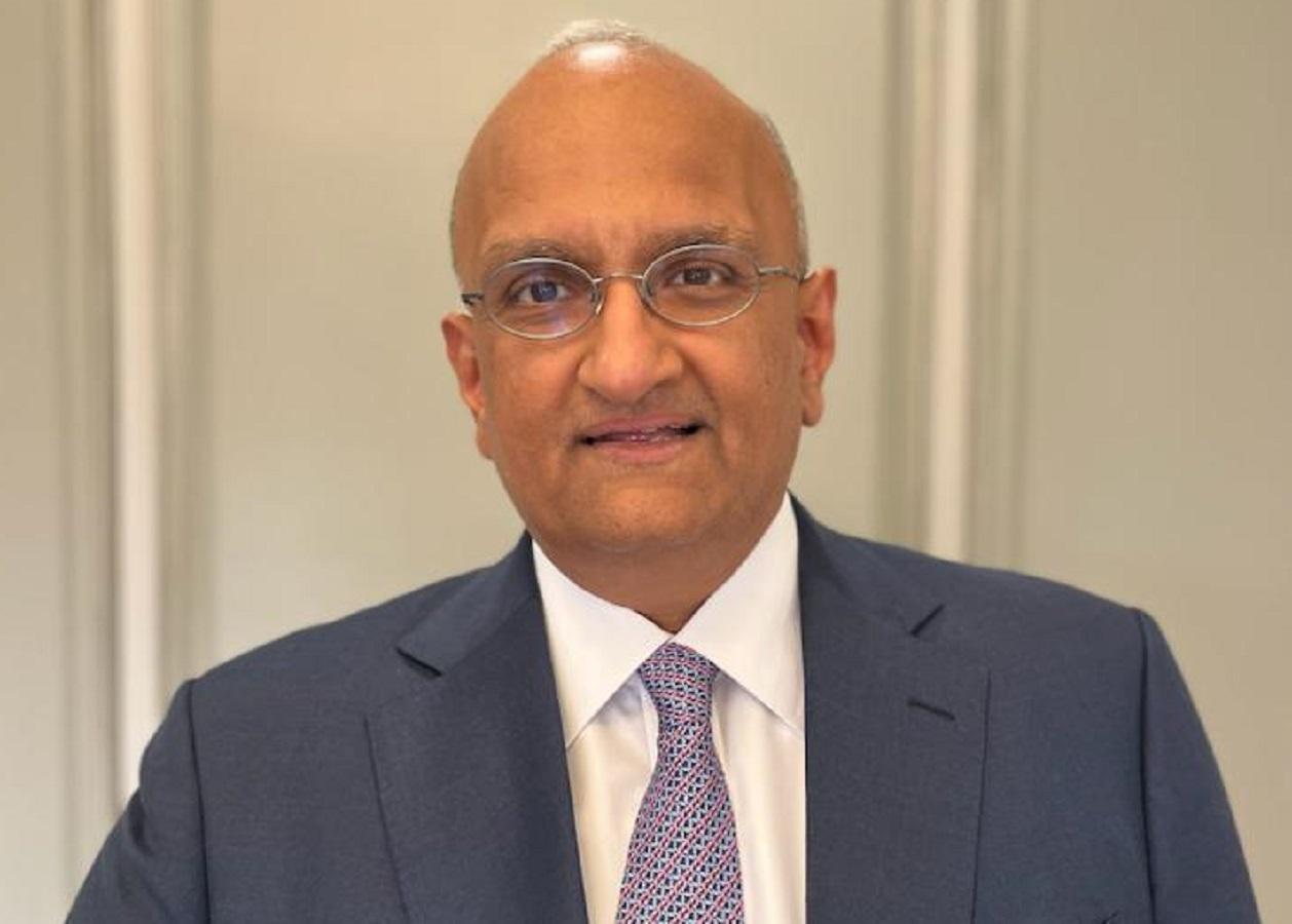 Brand TVS known for supporting stakeholders, says TVS SCS's R Dinesh | Company News - Business ...