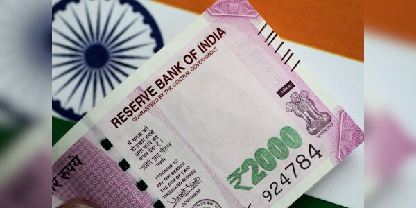 ₹2,000 notes worth ₹6,017 crore still in circulation, shows RBI data ...